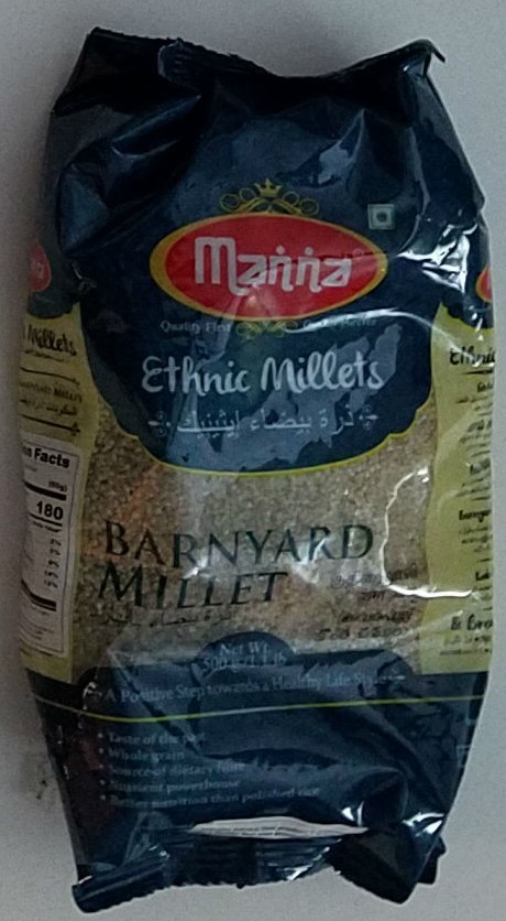 millets