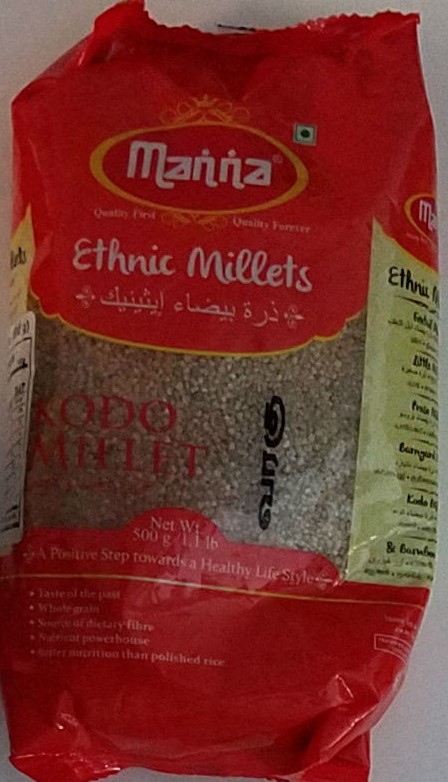 millets